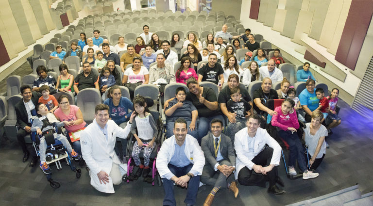 Our Story - Globus Cares