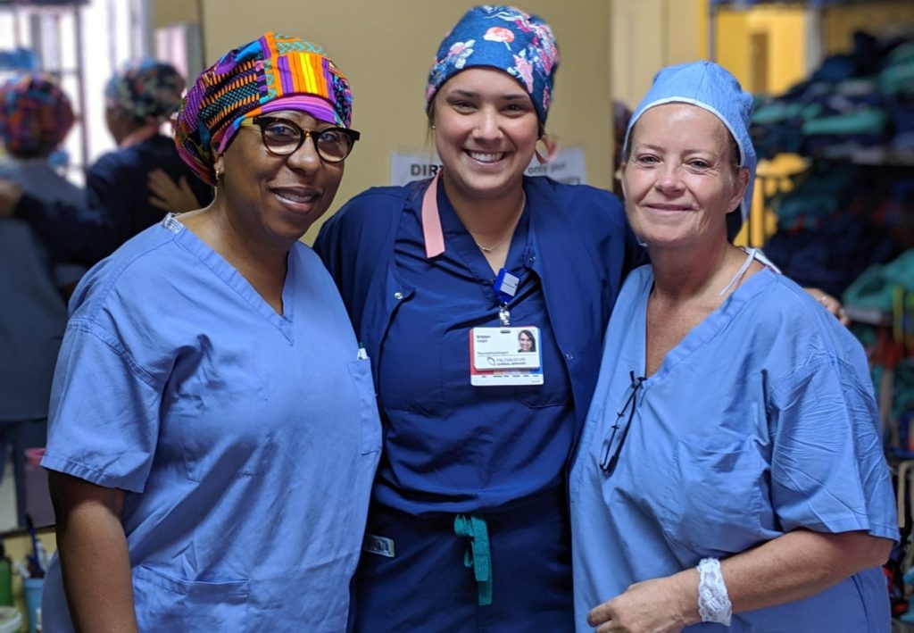 Medical Mission Trip Program - Globus Cares